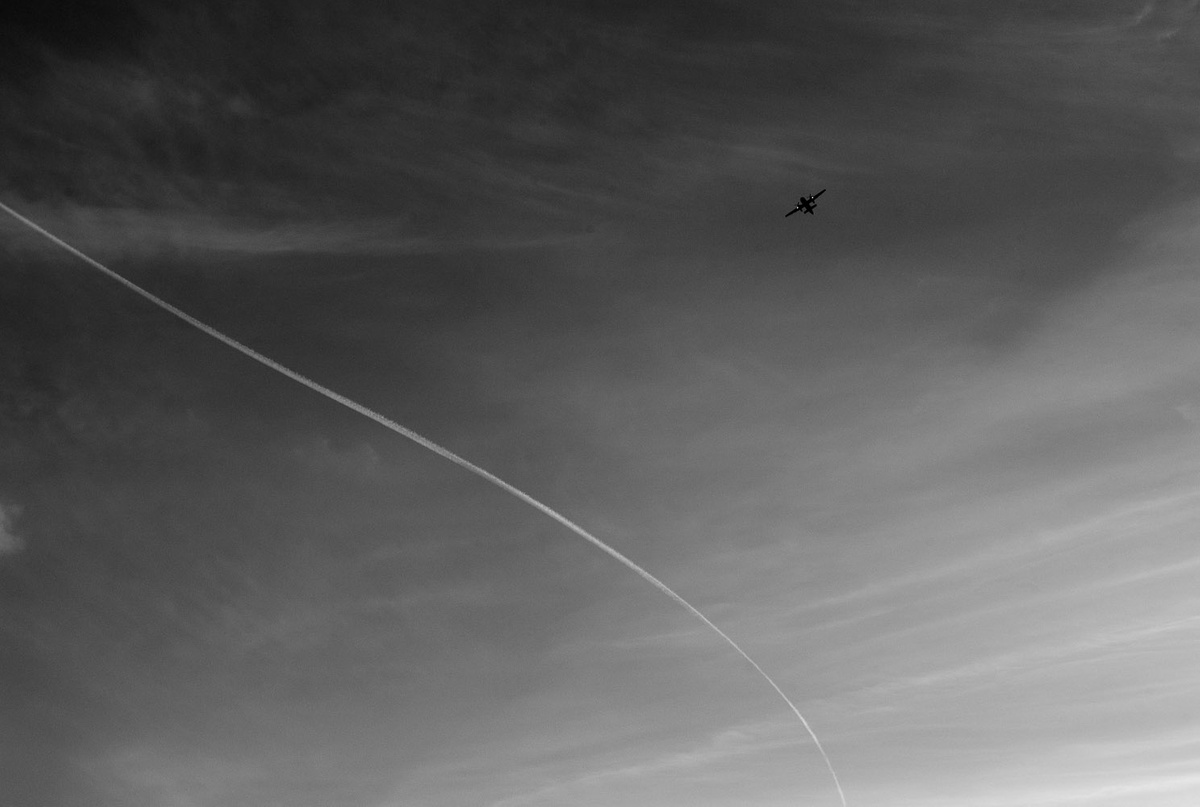 Flyover States — Robert Wright Photographs