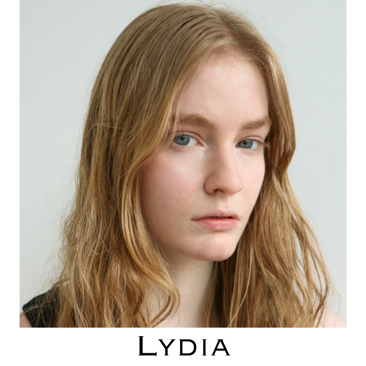 Lydia Wilson — CLOVER MGMT
