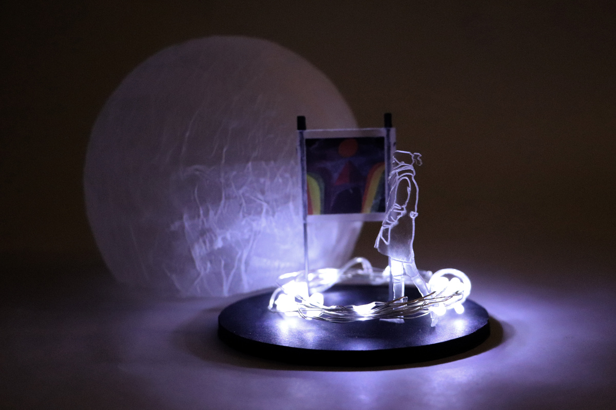 project VIII — Ruohan Duan-IntAr