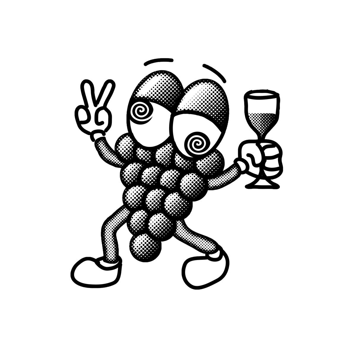 Grape Guy — Château Acid