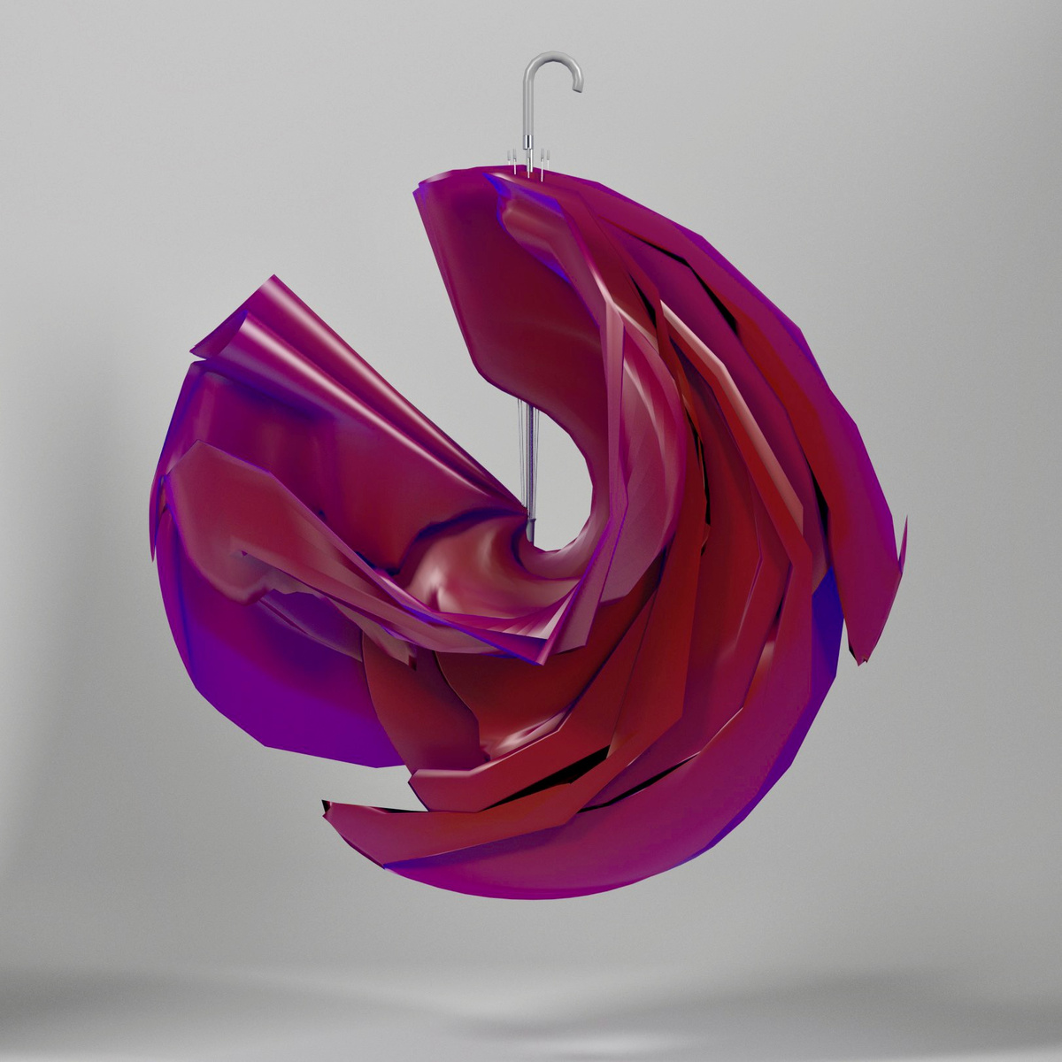 Organic Machines — Nathan Cheng | Design & Media