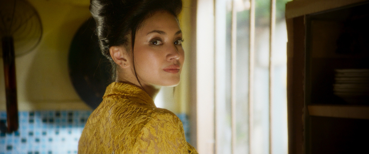 Gavin Yap — 13 Little Pictures