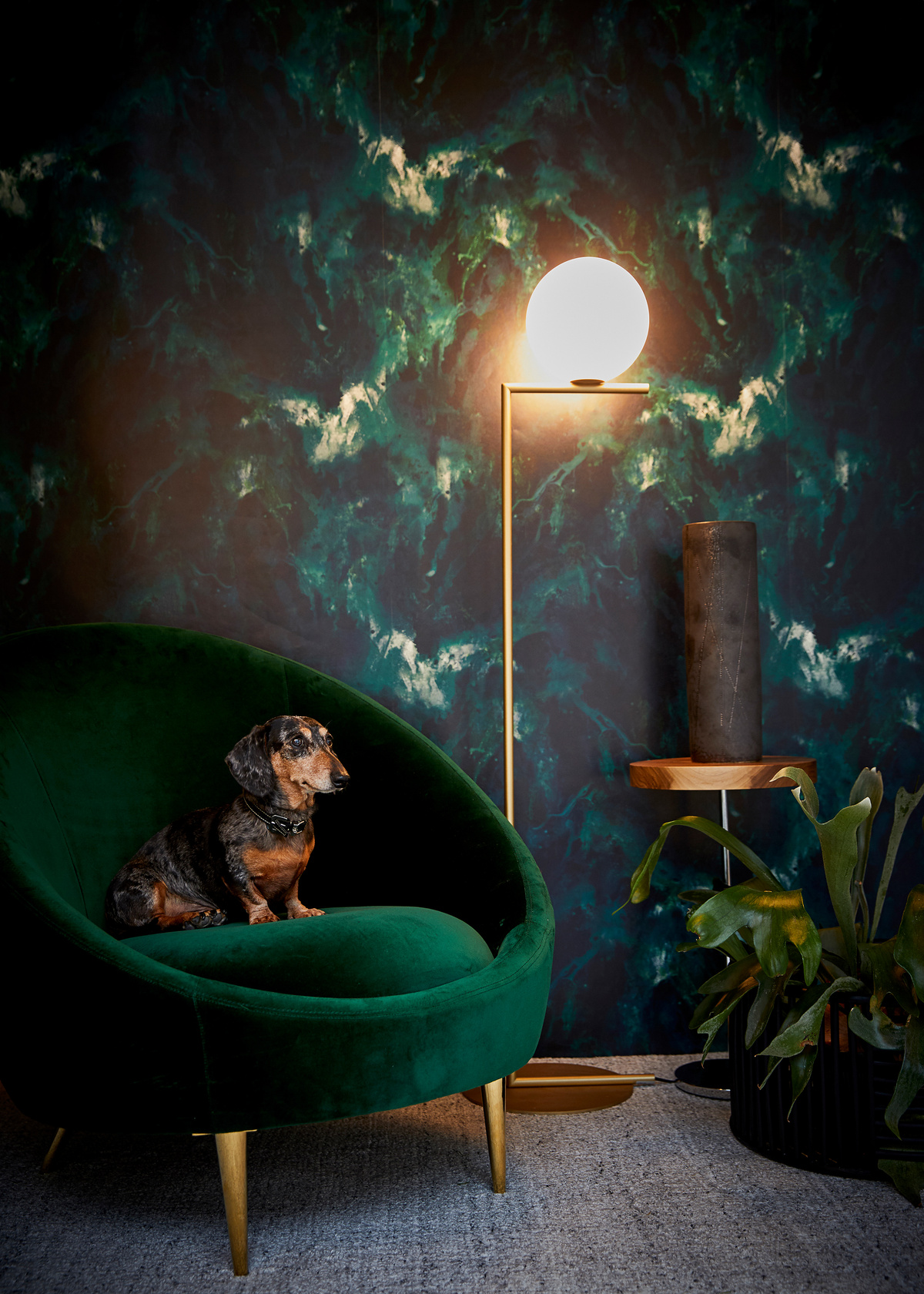 17 Patterns — Ben Peter Catchpole - Portraits, Lifestyle & Advertising