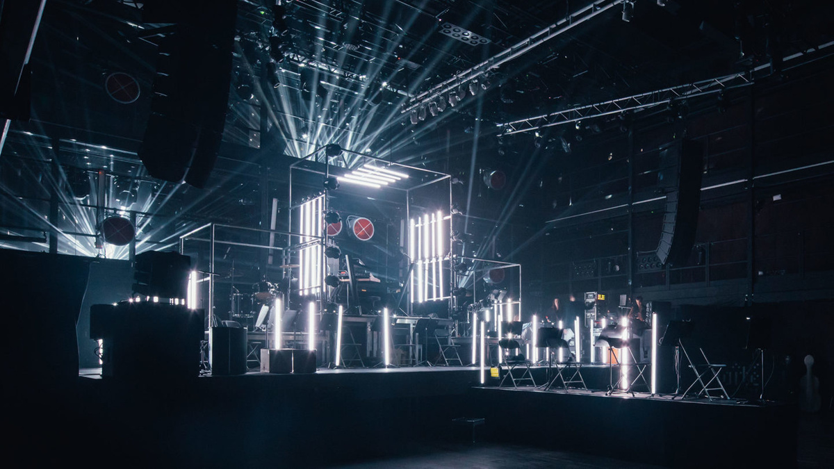 Prequell — REMI PAOLI