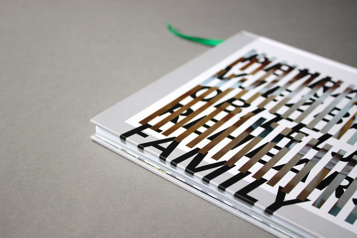 Rehearsing Family — Jan Pavlovic