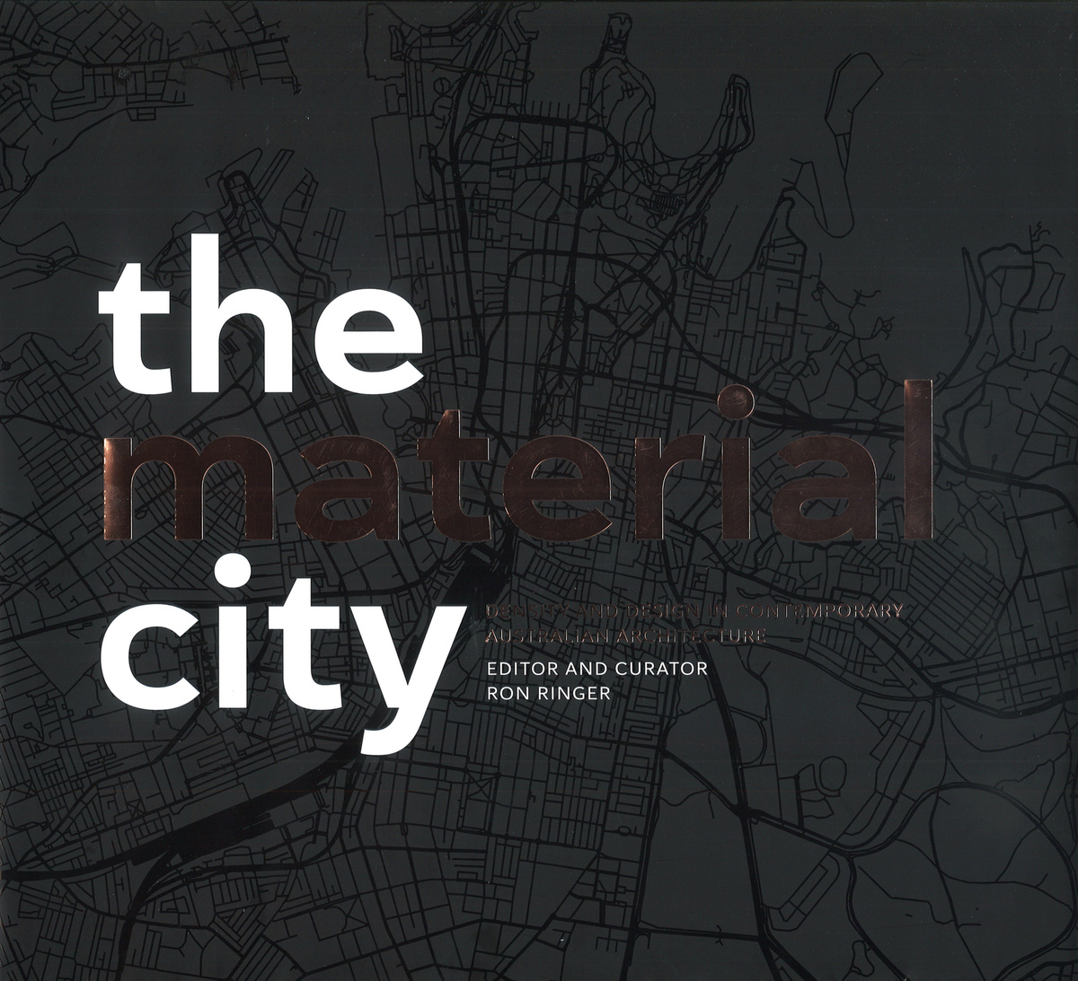 A Lot to Ask — Vokes and Peters