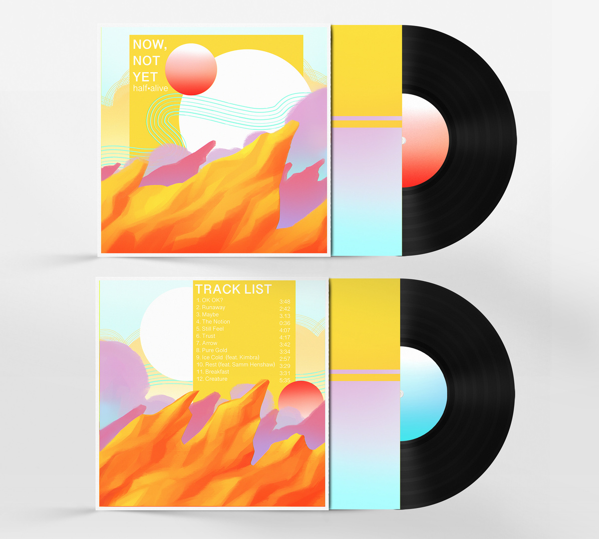 Design — Ray Brody - Portfolio