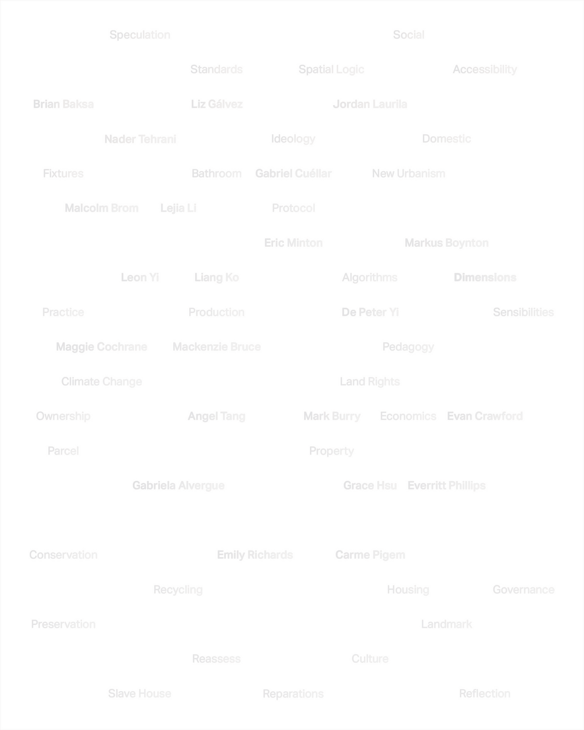 Dimensions 33 — Dimensions Journal