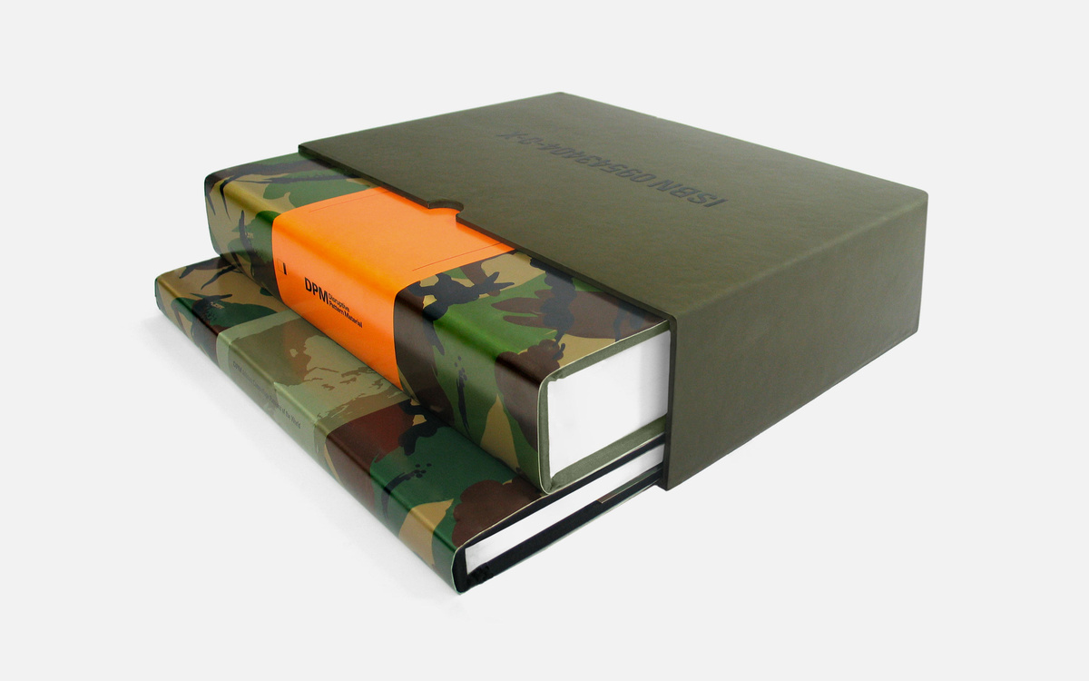 Landing 2 — DPM Studio