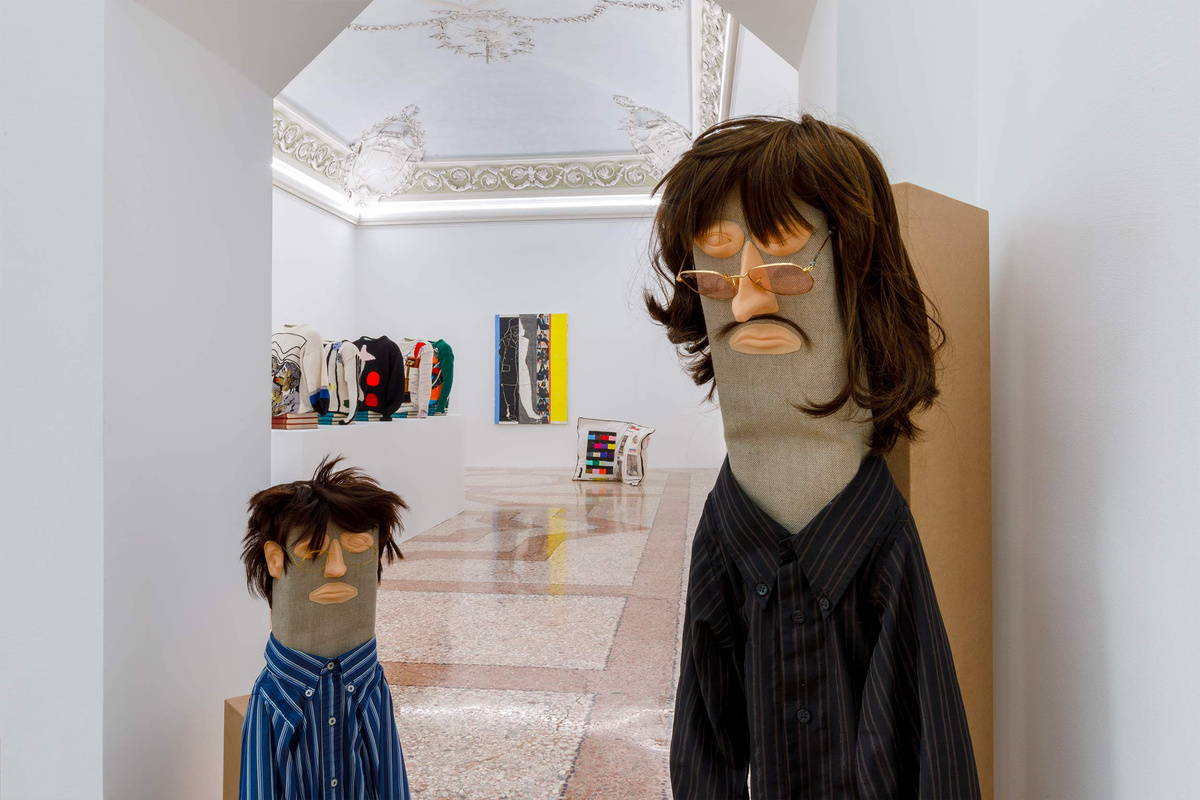 September Issues — Giallo.Studio