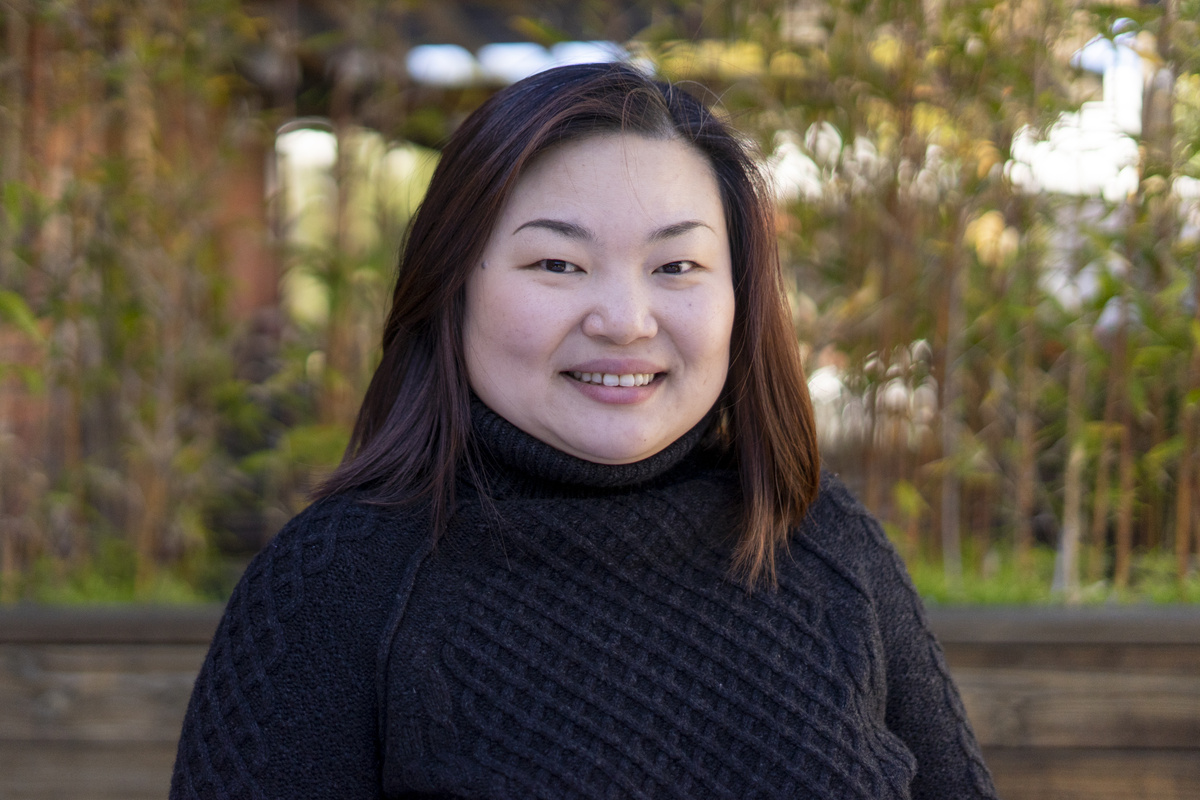 Kit Shih-Ting Wang — PLAT Studio