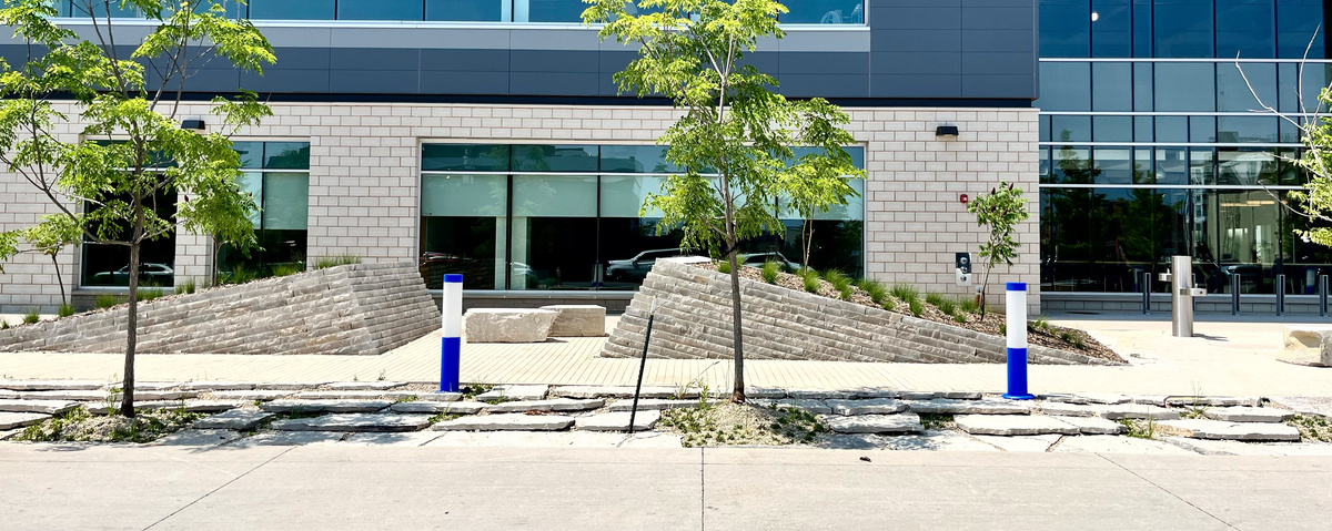 Work Navigation — Ping Design