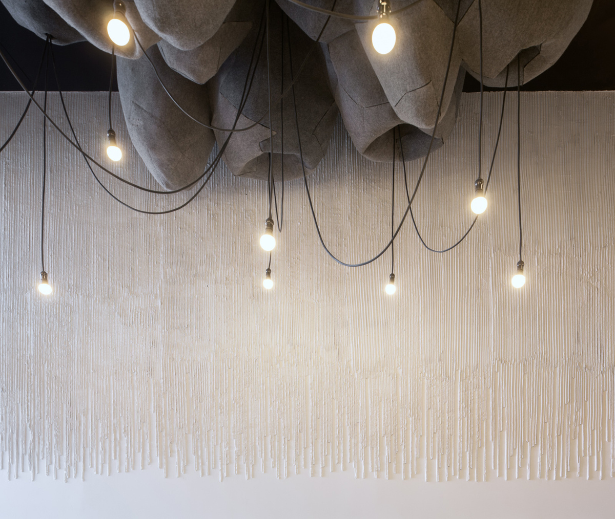 LUMA CAFÉ — Michan Architecture