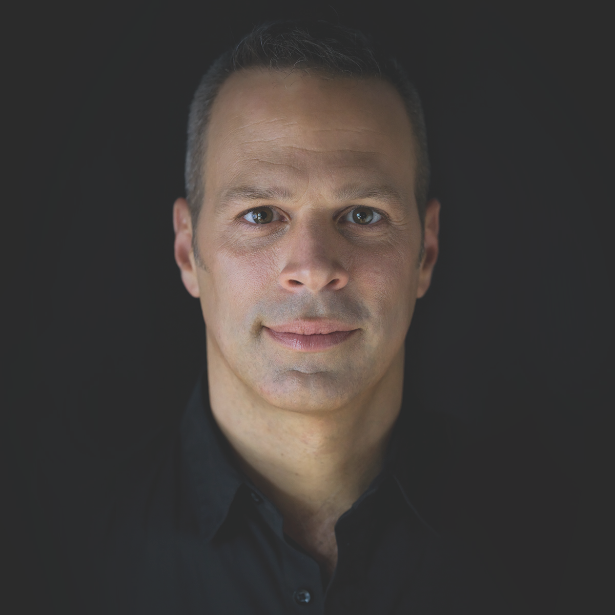 Liz Collins & Harry Allen — Inside Out