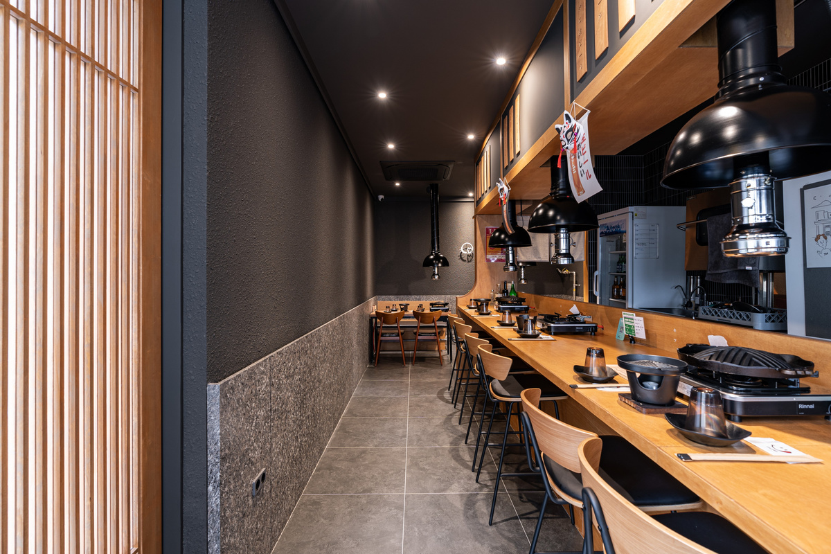 Keats — 영점일디자인 | 0.1design