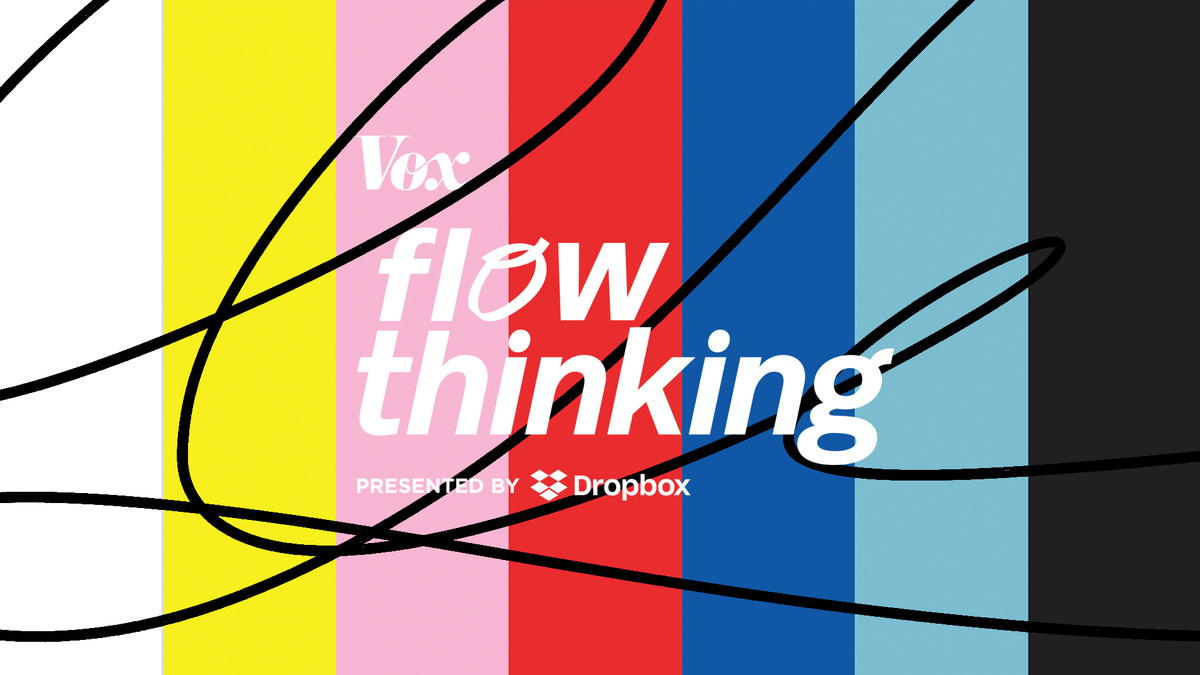 Flow Thinking — Dion Lee