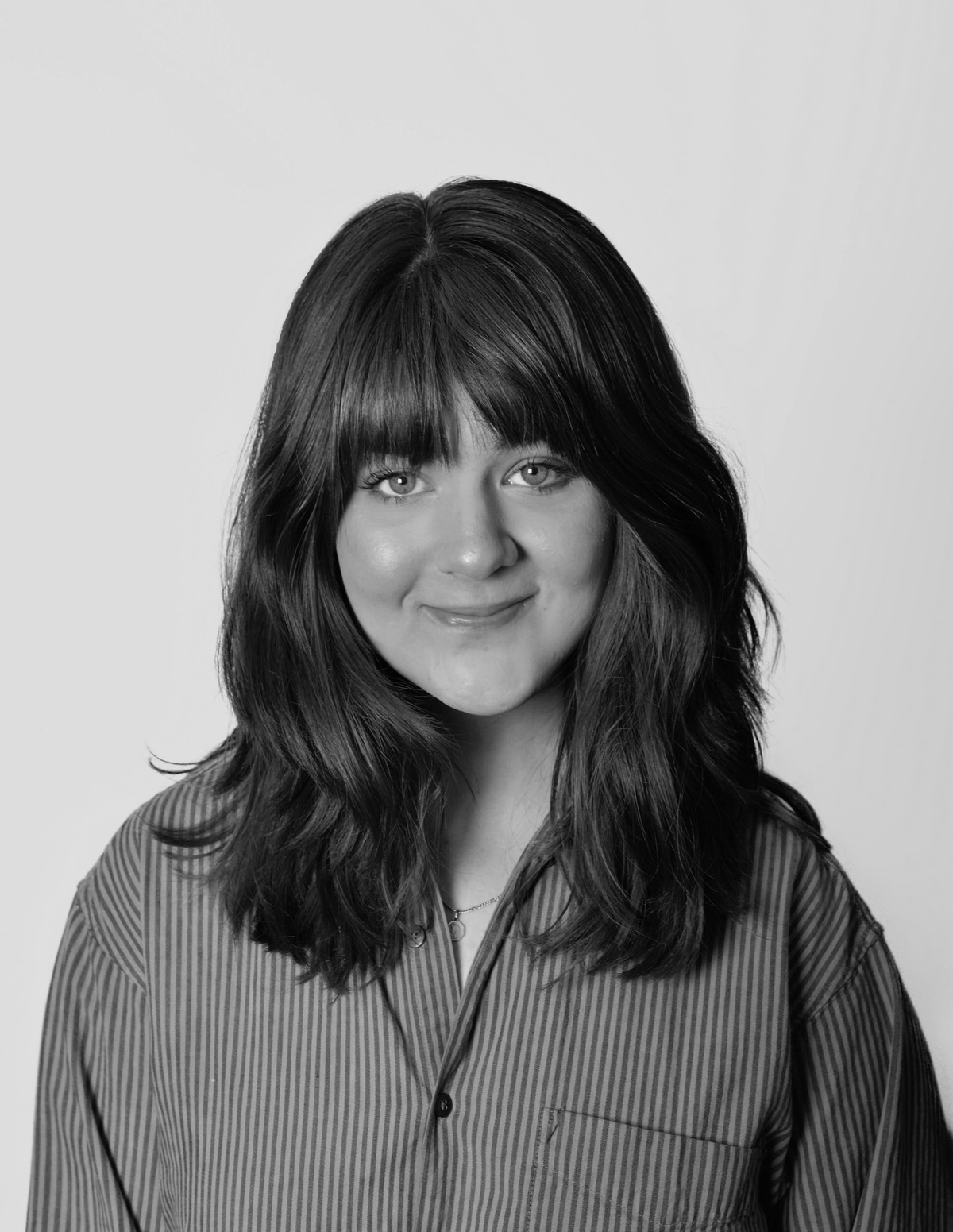 About — Josie Pizzo