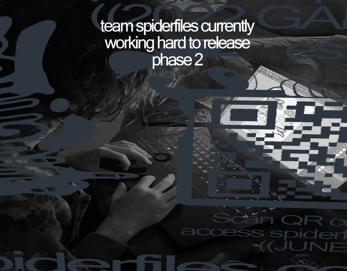 Blog — spiderfiles