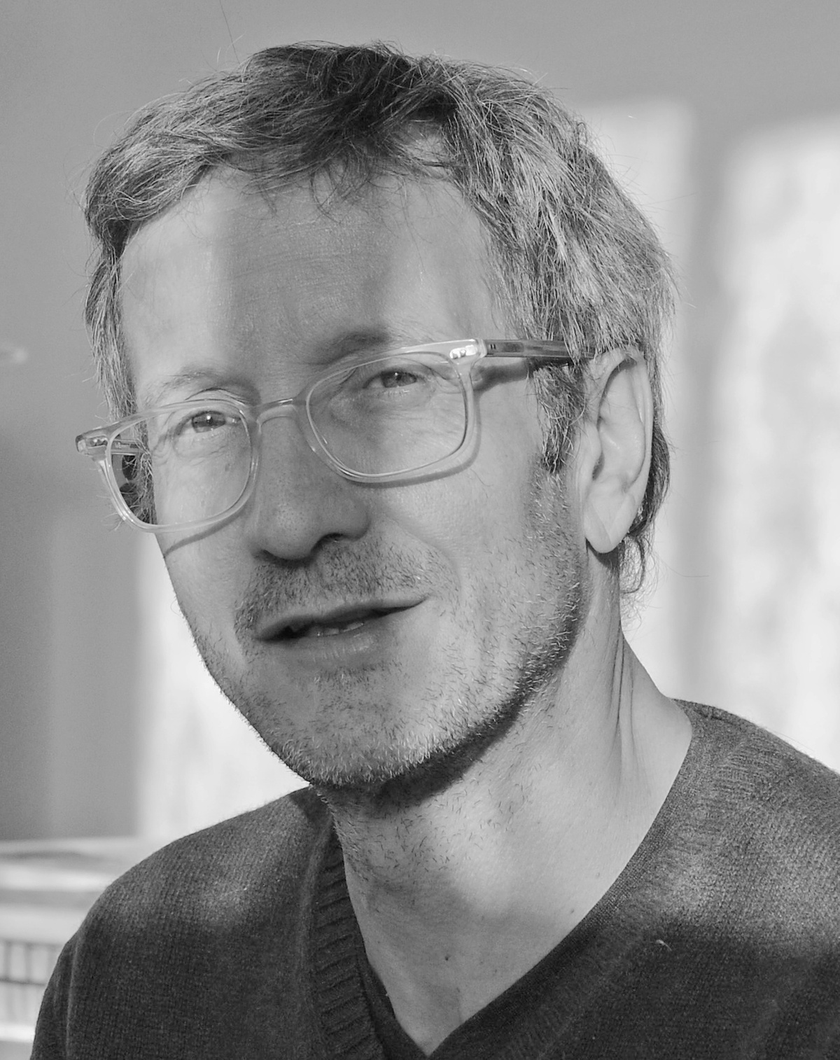 Information — Denis Rioux