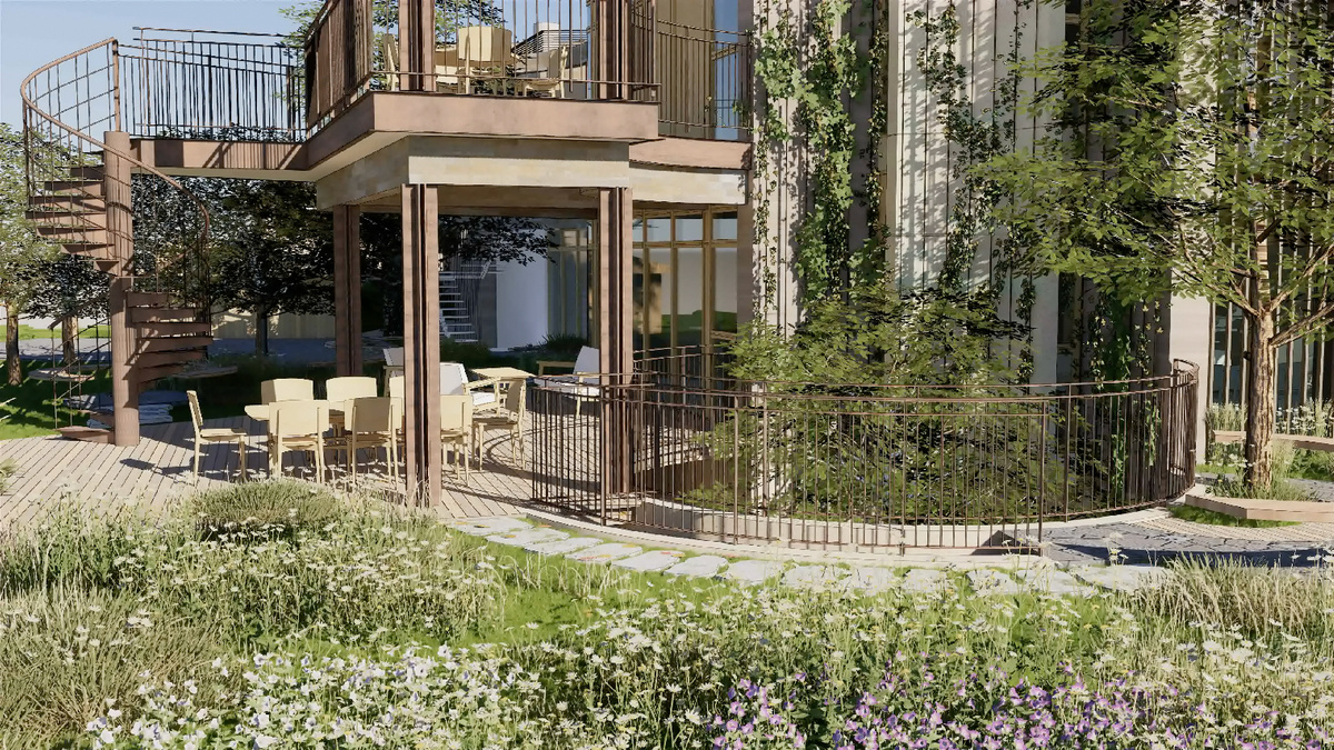 Private Houses — Dror Aviram דרור אבירם