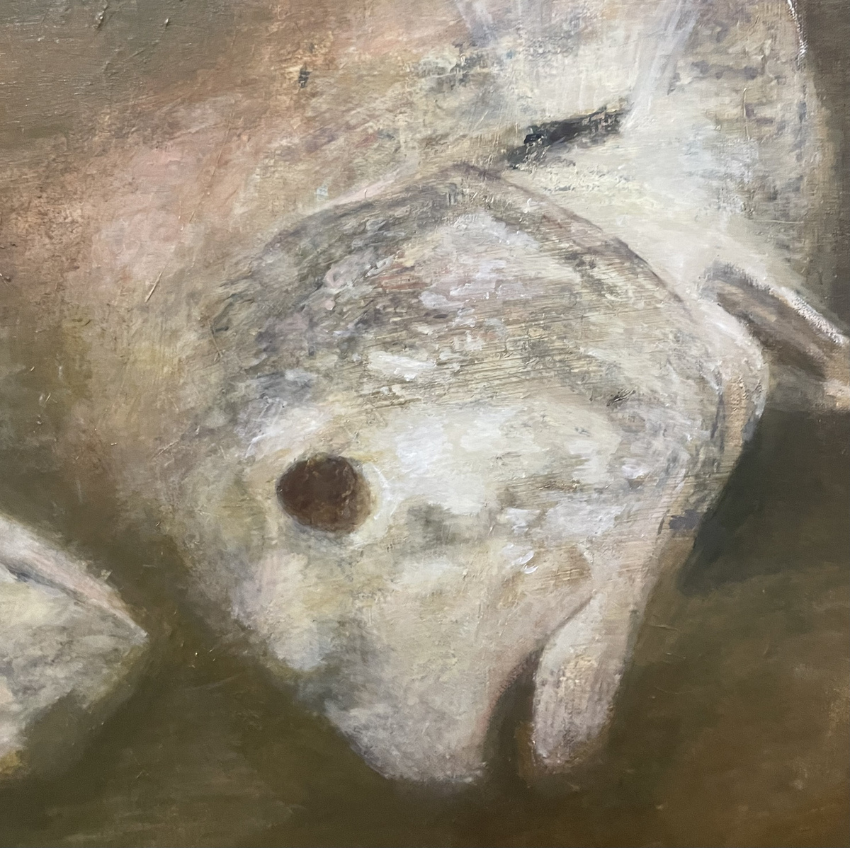 Recent Paintings — Caitlin McCann