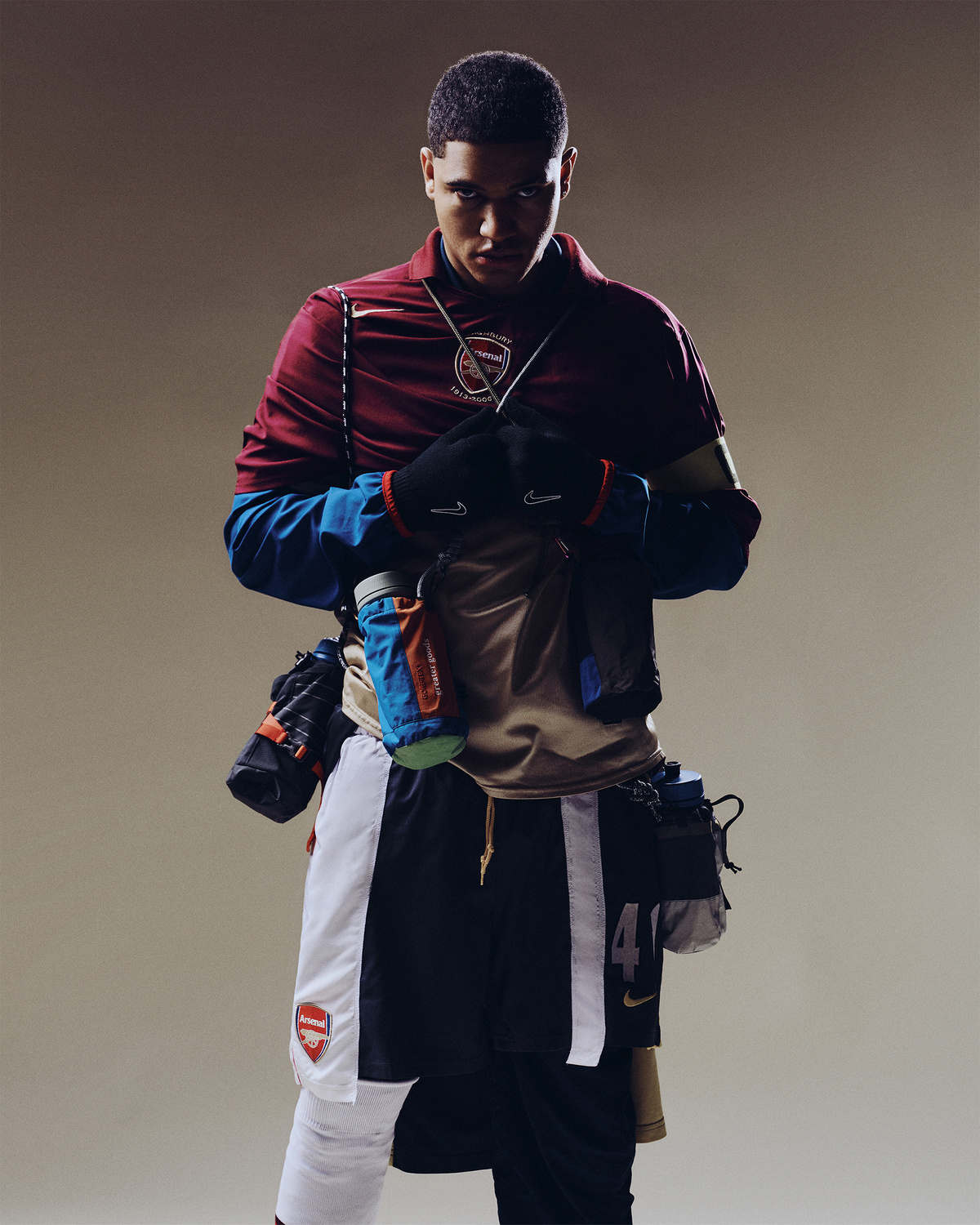 AntsLive — Morgan Allan