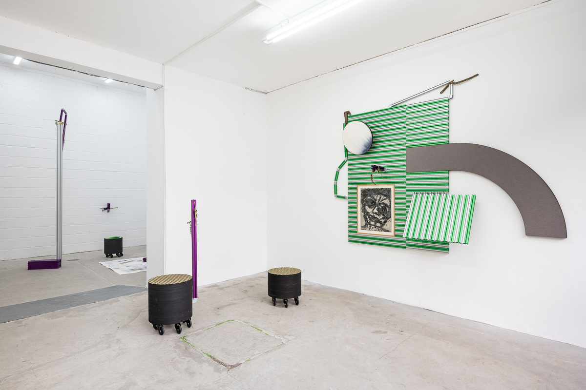 Sweet Sixteen — Richard Gasper - Artist