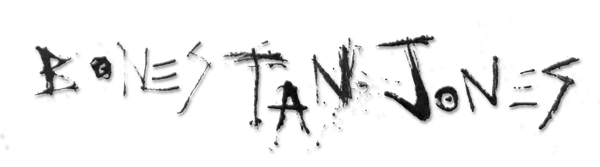 links — bones tan jones