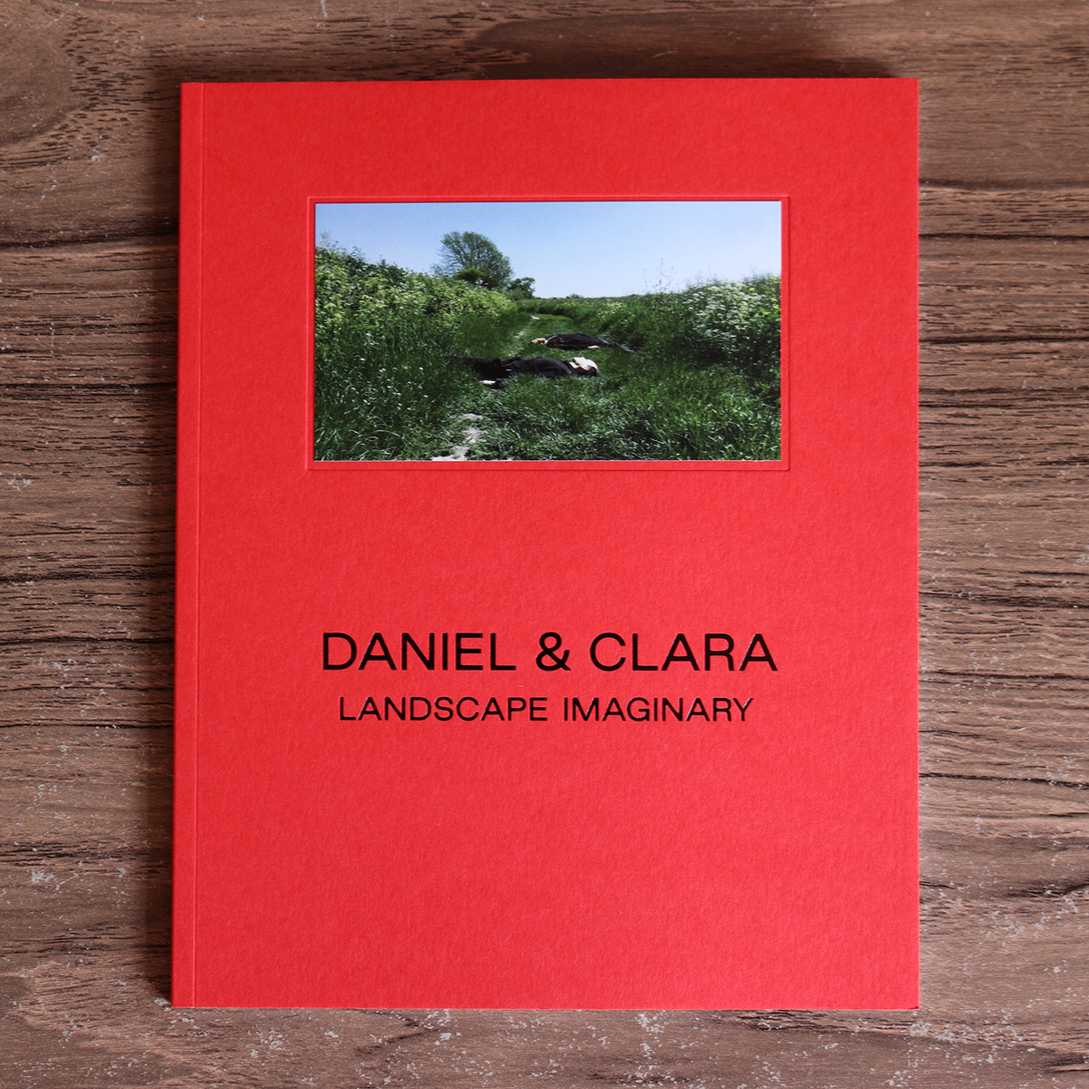 Shop — Daniel & Clara