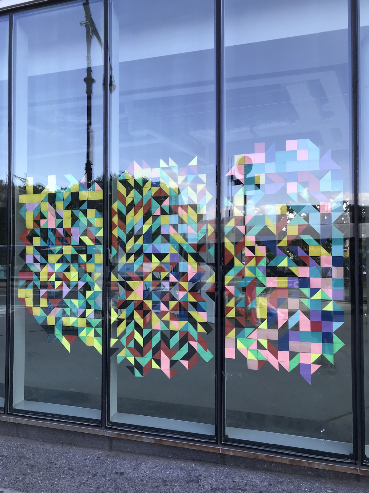 Bronxmatic — Iván Gaete