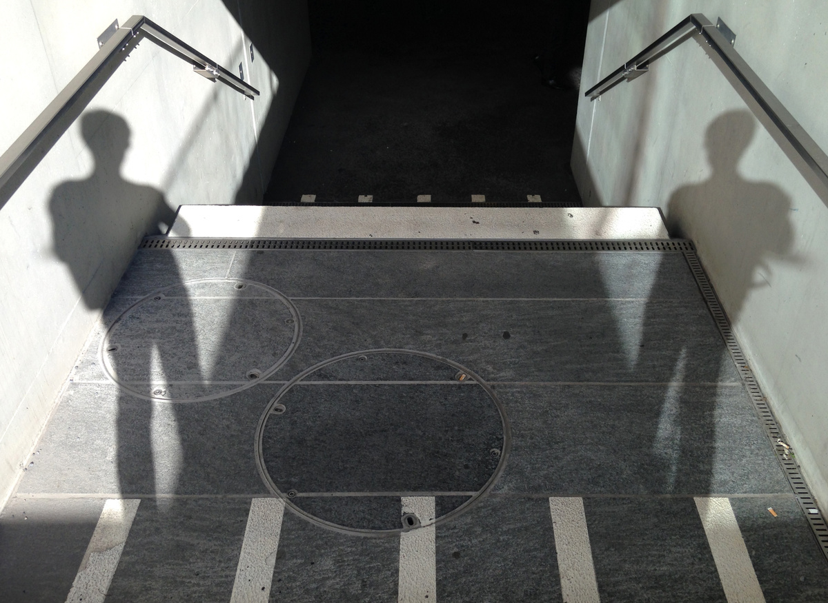 Information — barbaretta.ch