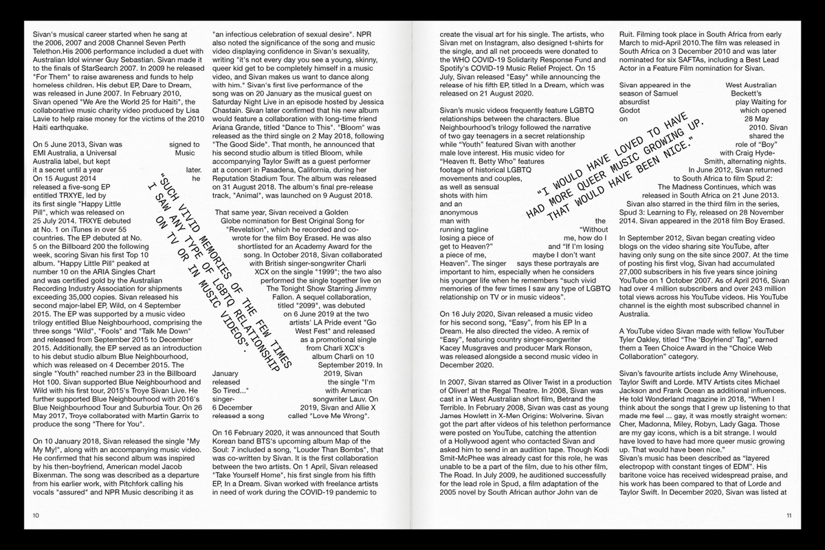 In a Dream — Pablo Cadez