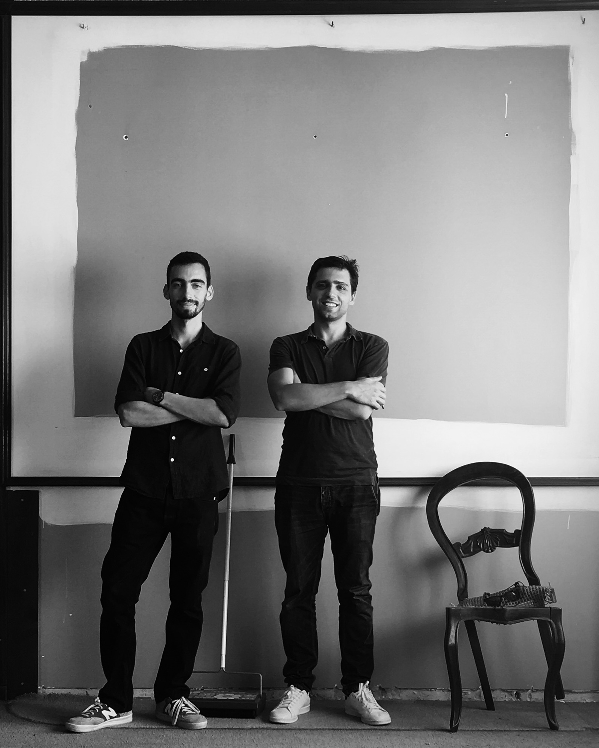 contact — atelier jose andrade rocha