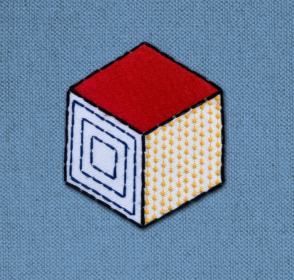 PaTch — India Pearlman Design