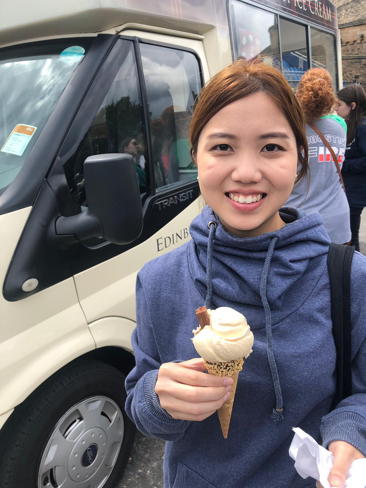 About — Deidre Wong