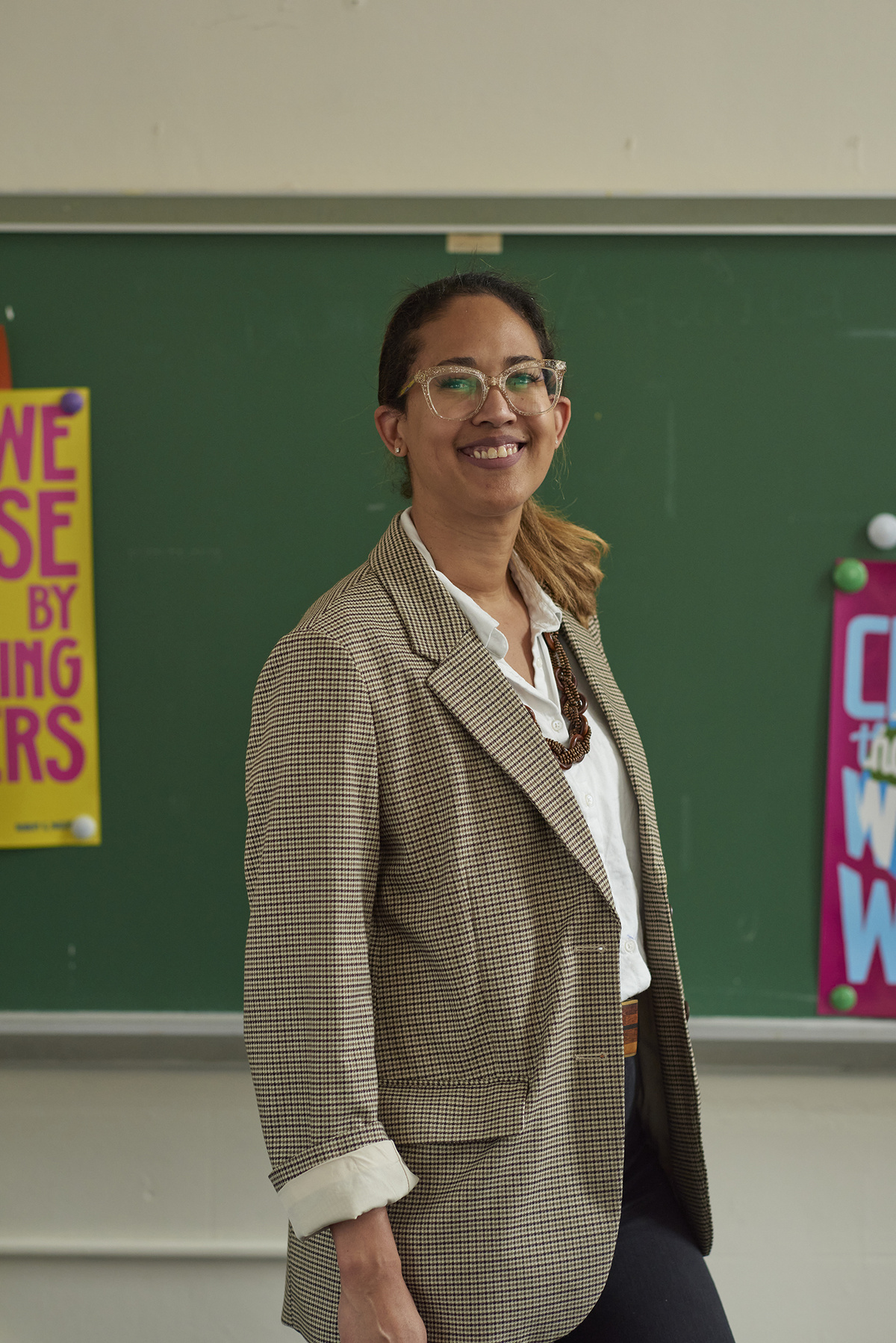 Amanda Hunter — KGIAHS