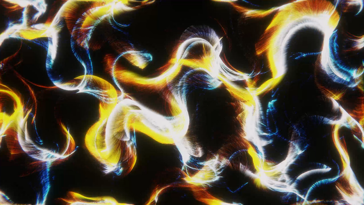 Compute Shader Particle System — dishunchen Compute Shader Particle System — dishunchen