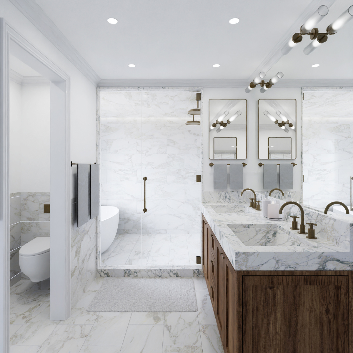 Charlotte Primary — John Patrick Cunningham / Architect