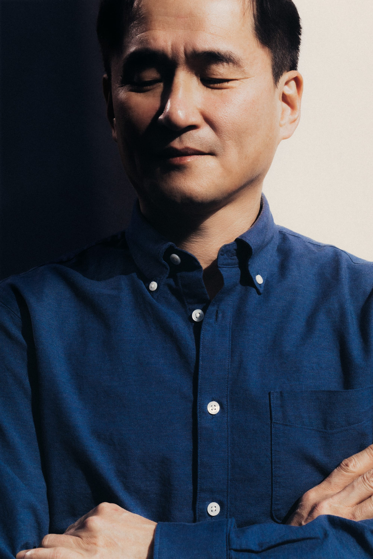 yeonsu kim, the essential — texture on texture