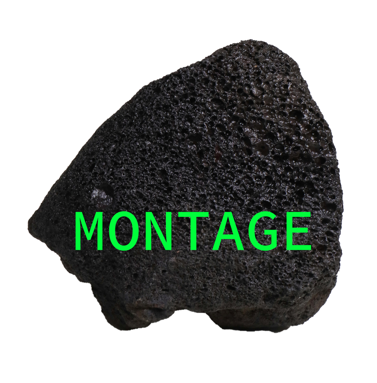 Montage — Andrew Mount