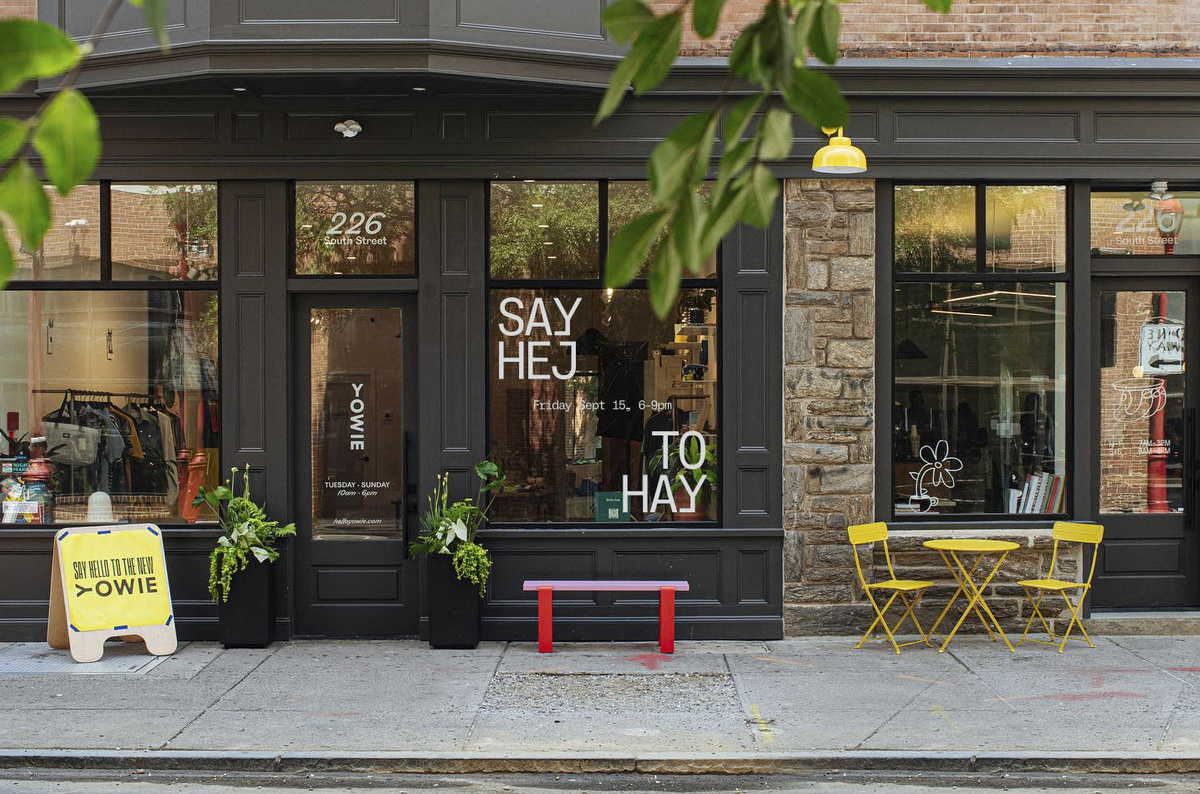 HAY — Hanna Karrabi