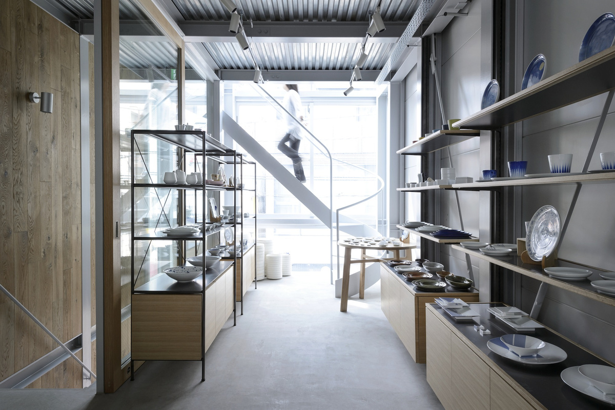 Tokyo’s Best Backstreet Alleys a.k.a. Yokocho Info — WHEN IN TOKYO ...