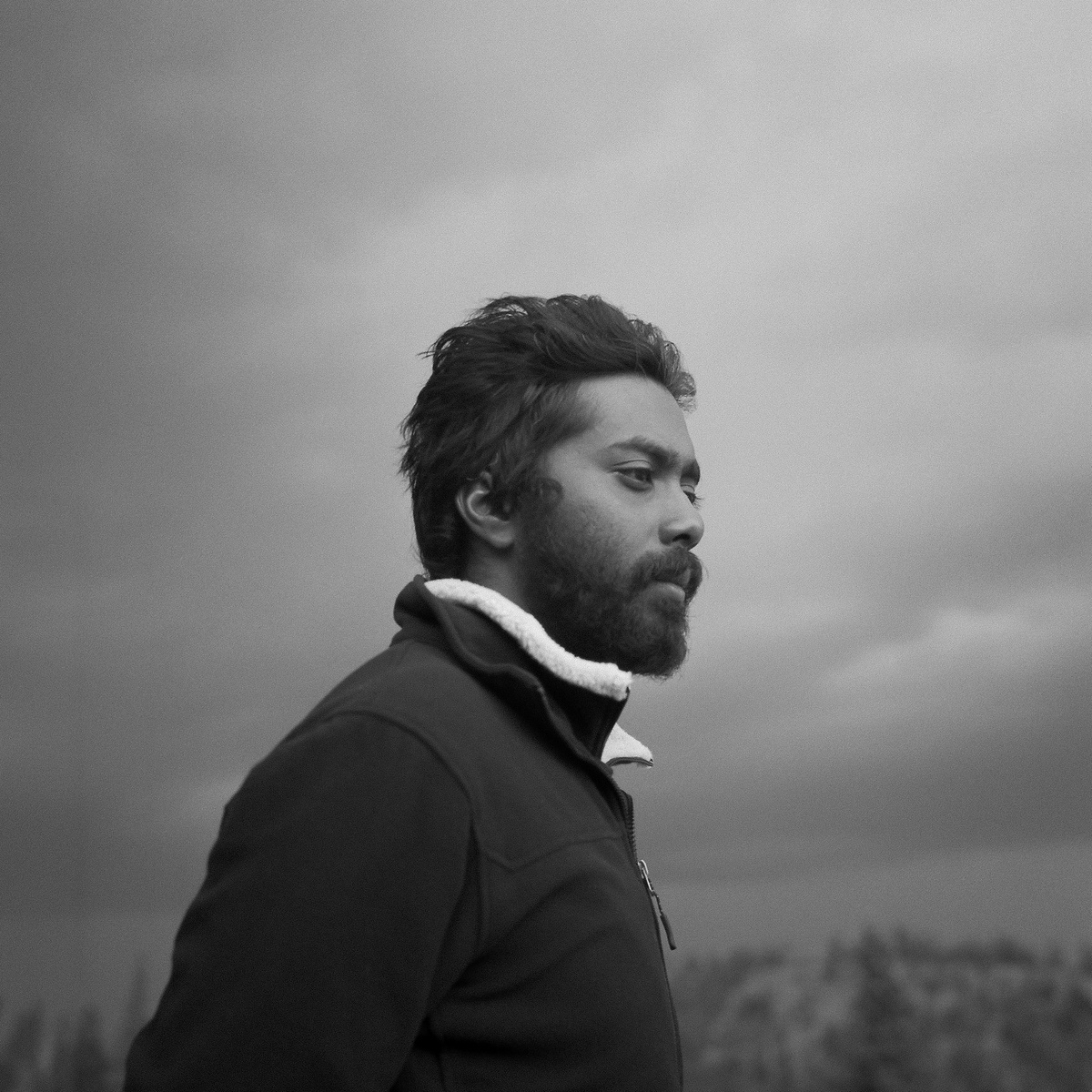 You Wanted A List — Sarker Protick