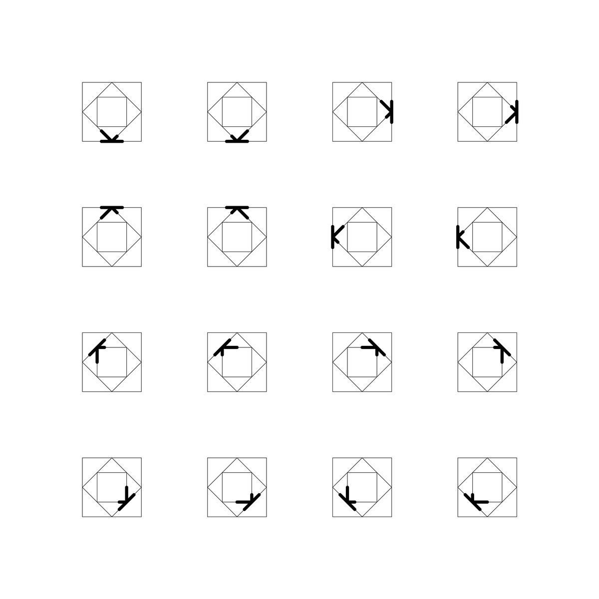 Research | Shape Machine — Tzu-Chieh Kurt Hong, PhD