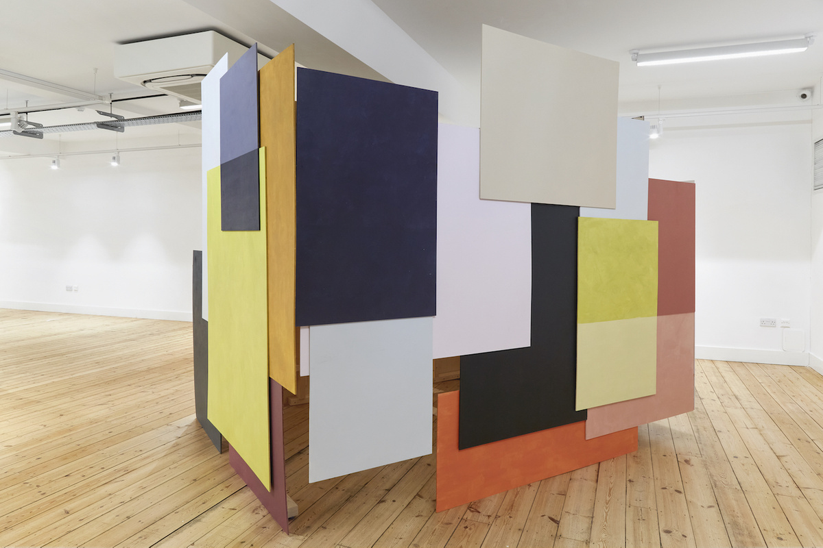 Work — Fiona Curran