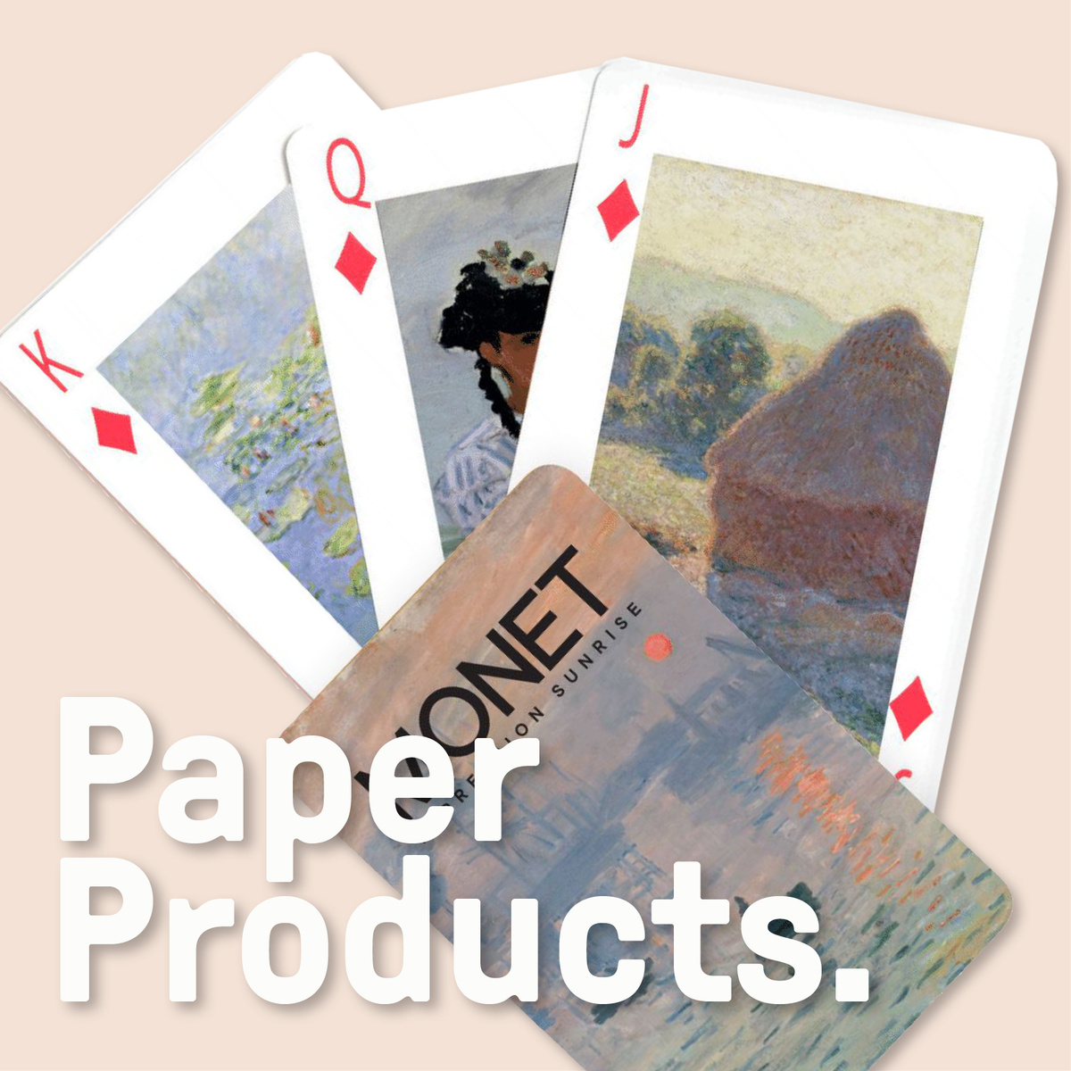 Paper Product — Culture Box