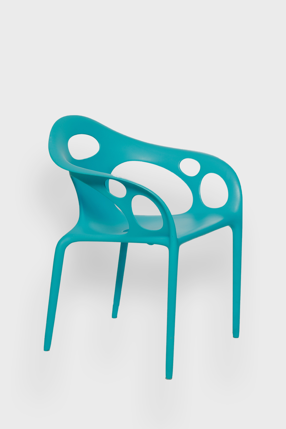 Moroso chair — Vanguard Discard