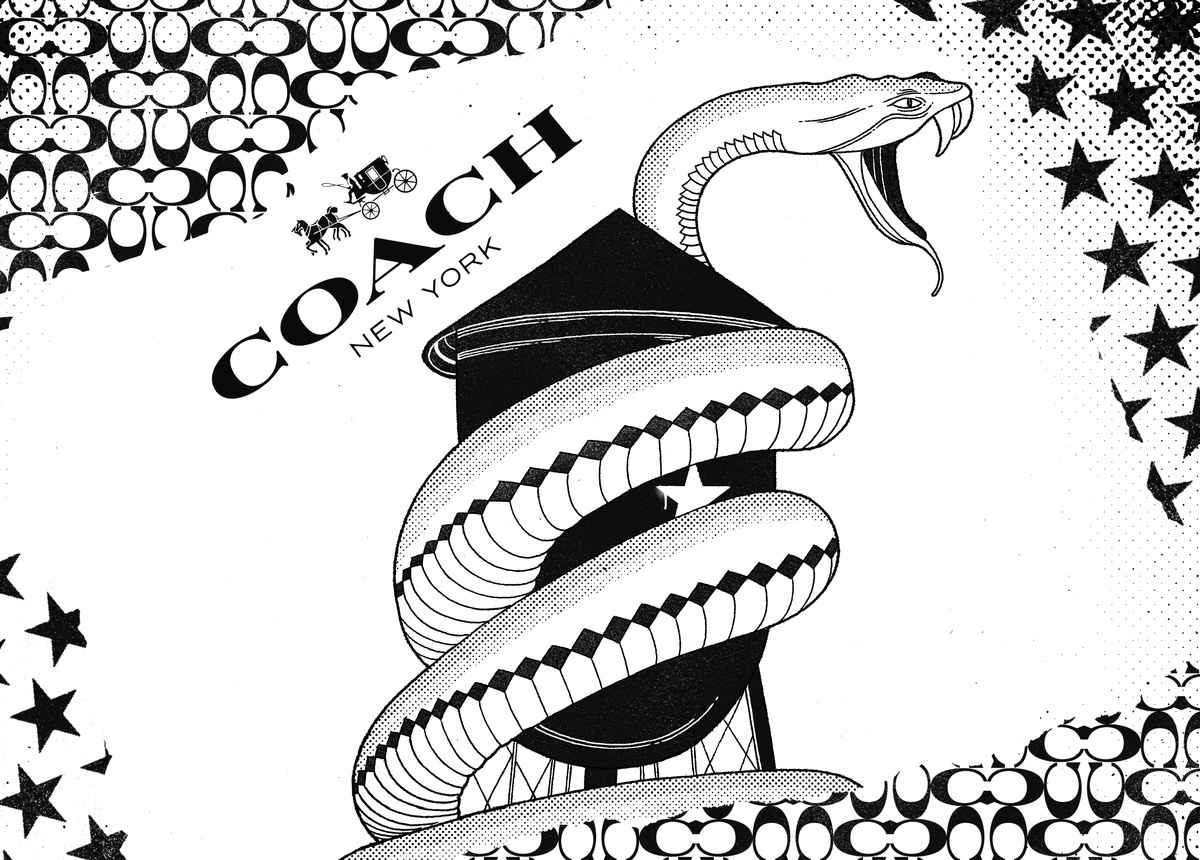 COACH — Toby Triumph