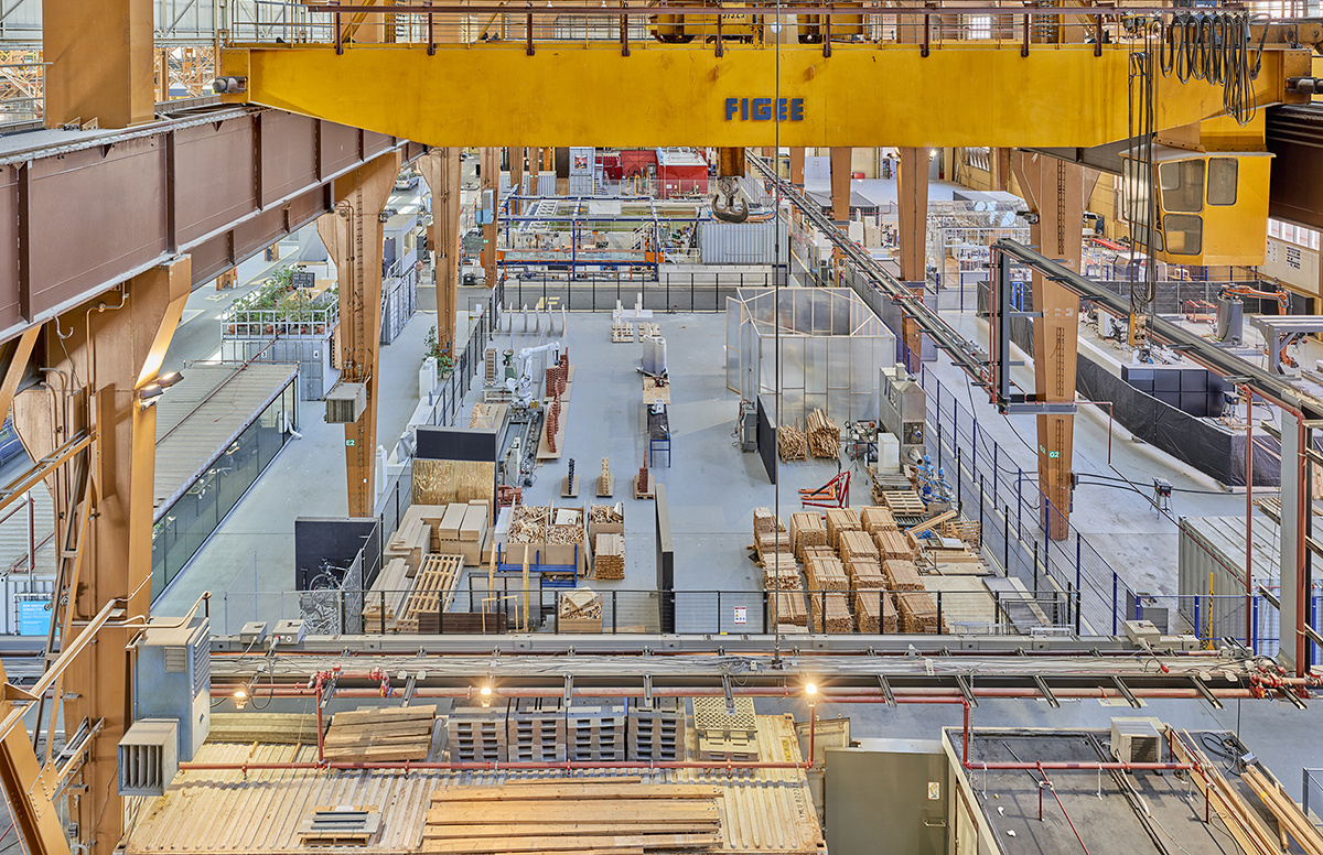 About — Studio RAP