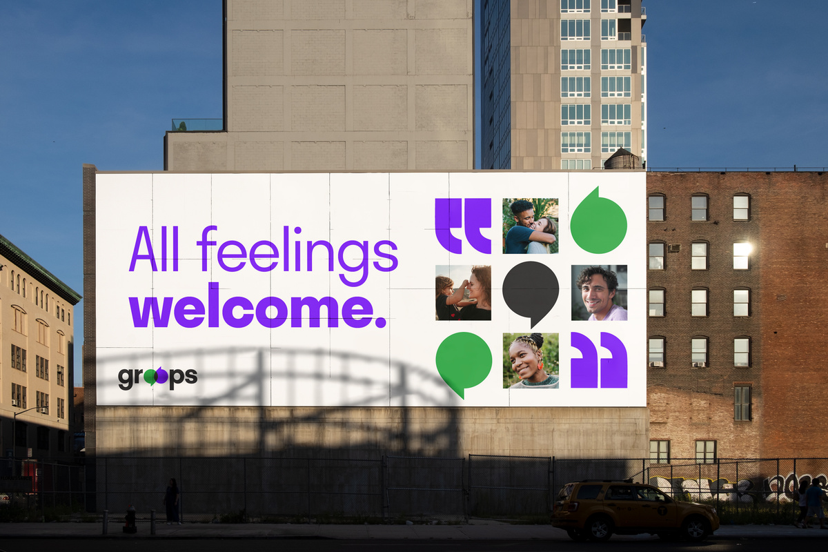 Groops — catherine bretheim design